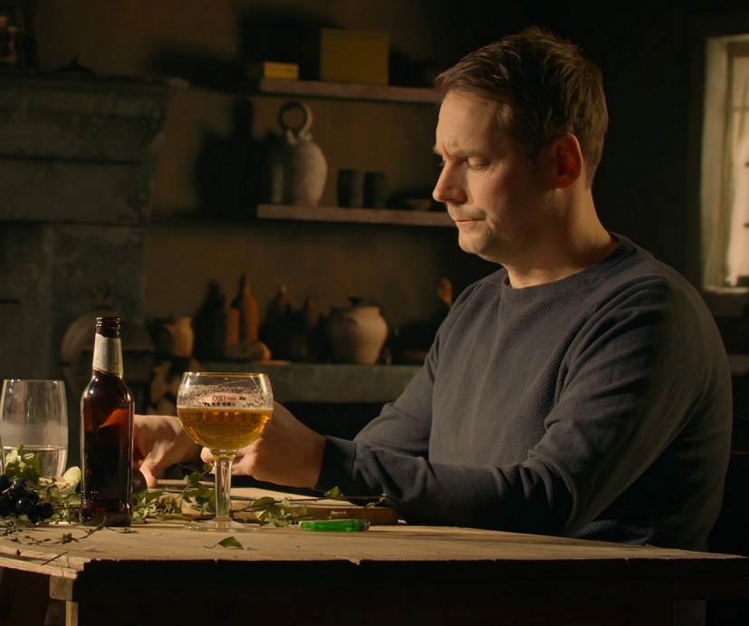 LED virtual production - aximmetry.com